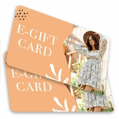 Win Shein E-Gift Cards | WOW Freebies New Zealand