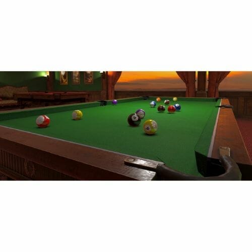 Free VR Pool Game | WOW Freebies New Zealand