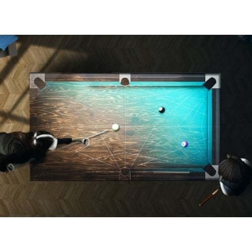 Free Pool VR Game | WOW Freebies New Zealand